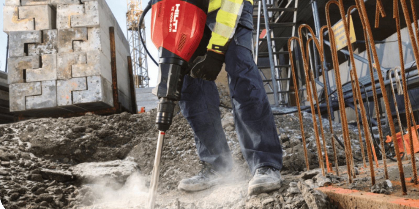 TALISMAN Rentals: Equipment and Tool Rental - Metro Atlanta GA