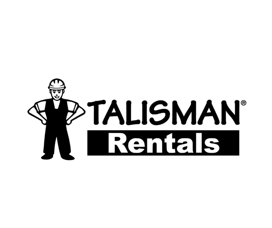 Talisman Rentals lends a helping hand | Talisman Rentals