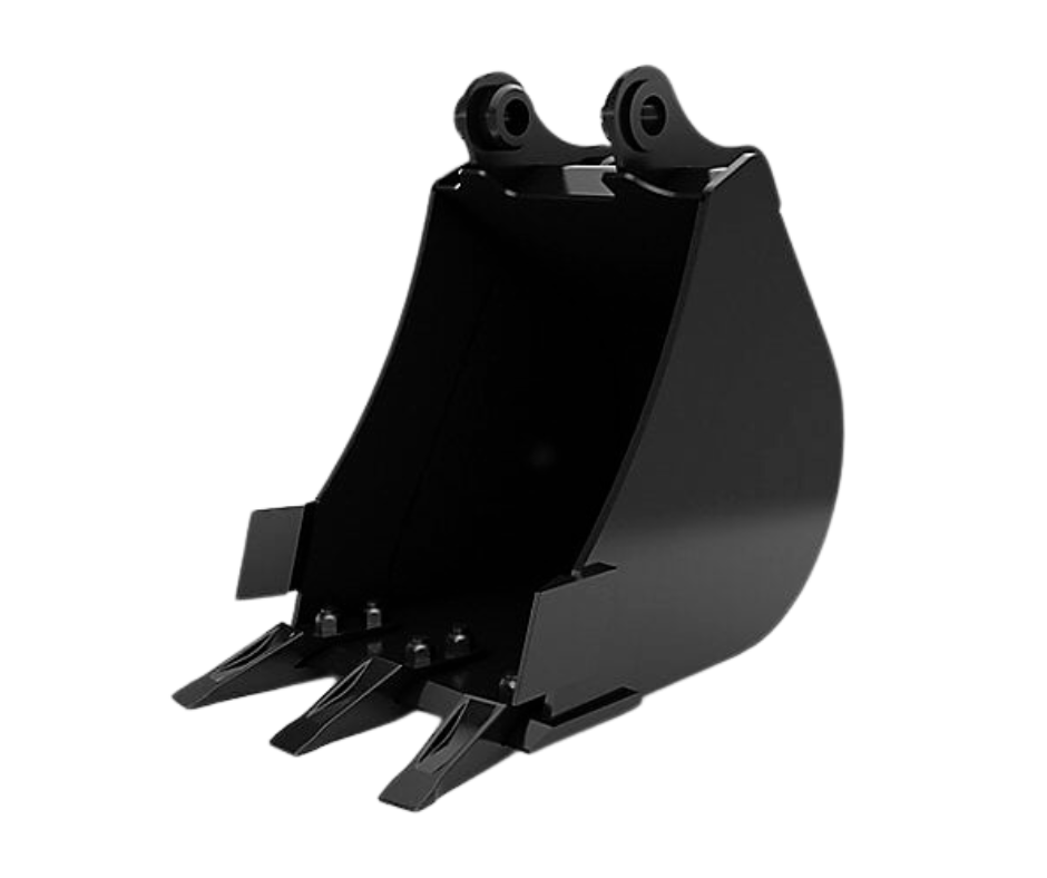 16" Mini Ex Bucket Rentals - Atlanta