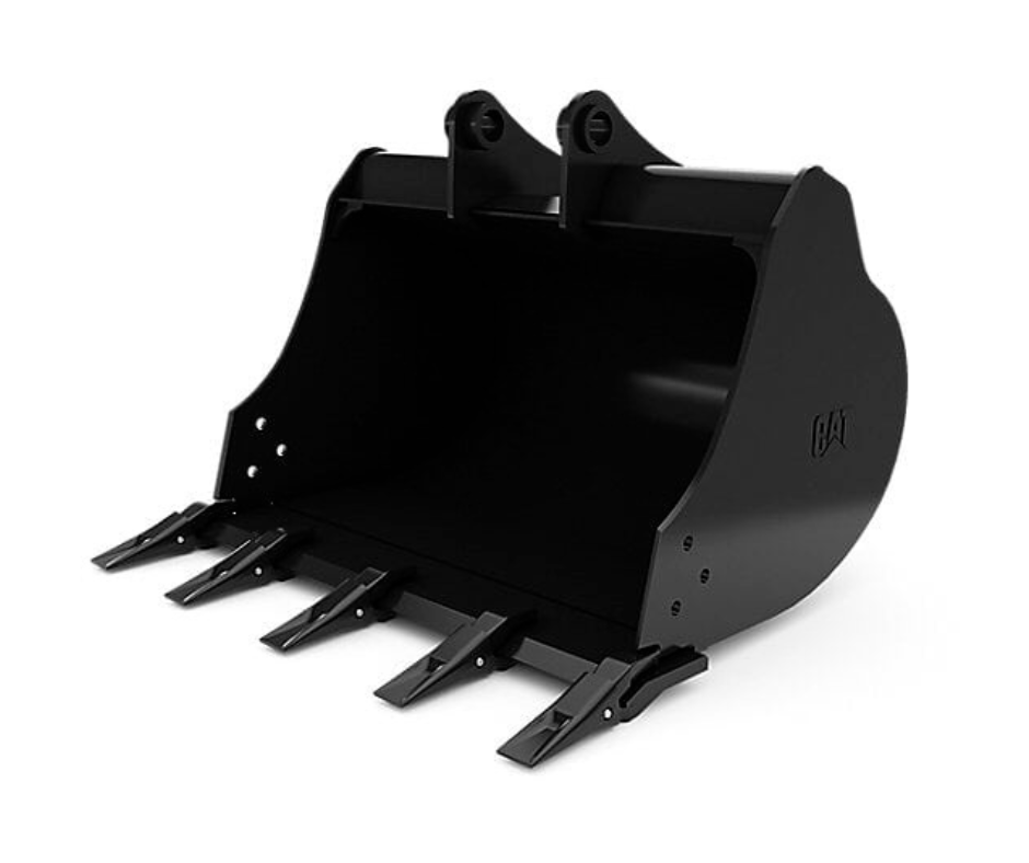 36" Mini Ex Bucket Rentals - Atlanta