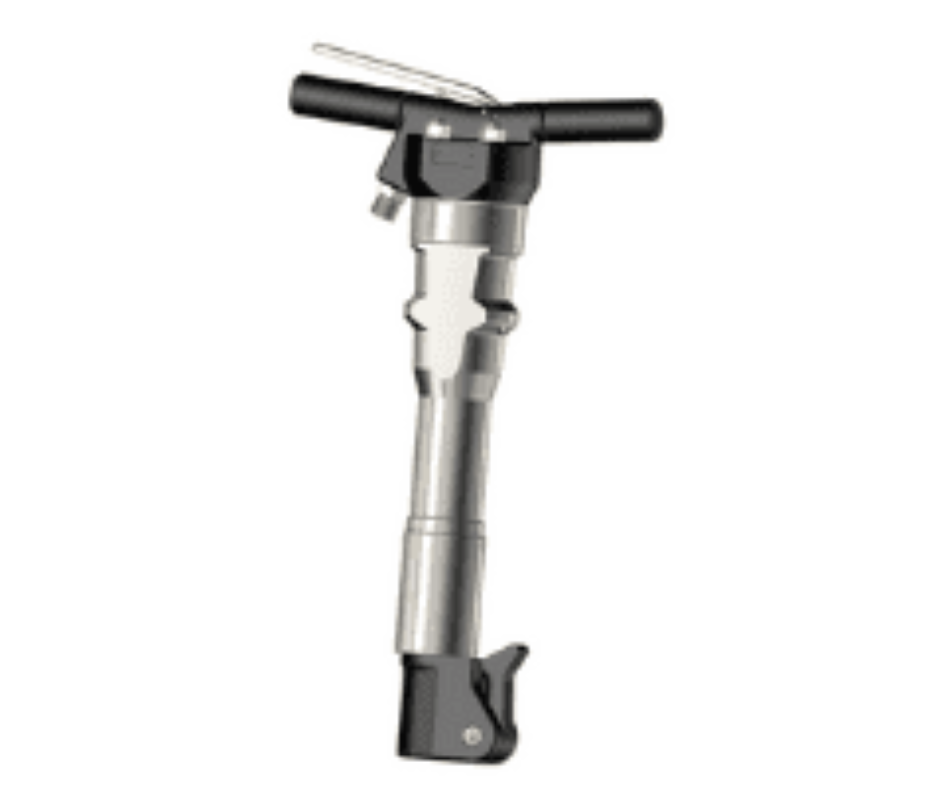 60lb Pneumatic Breaker Rentals - Atlanta