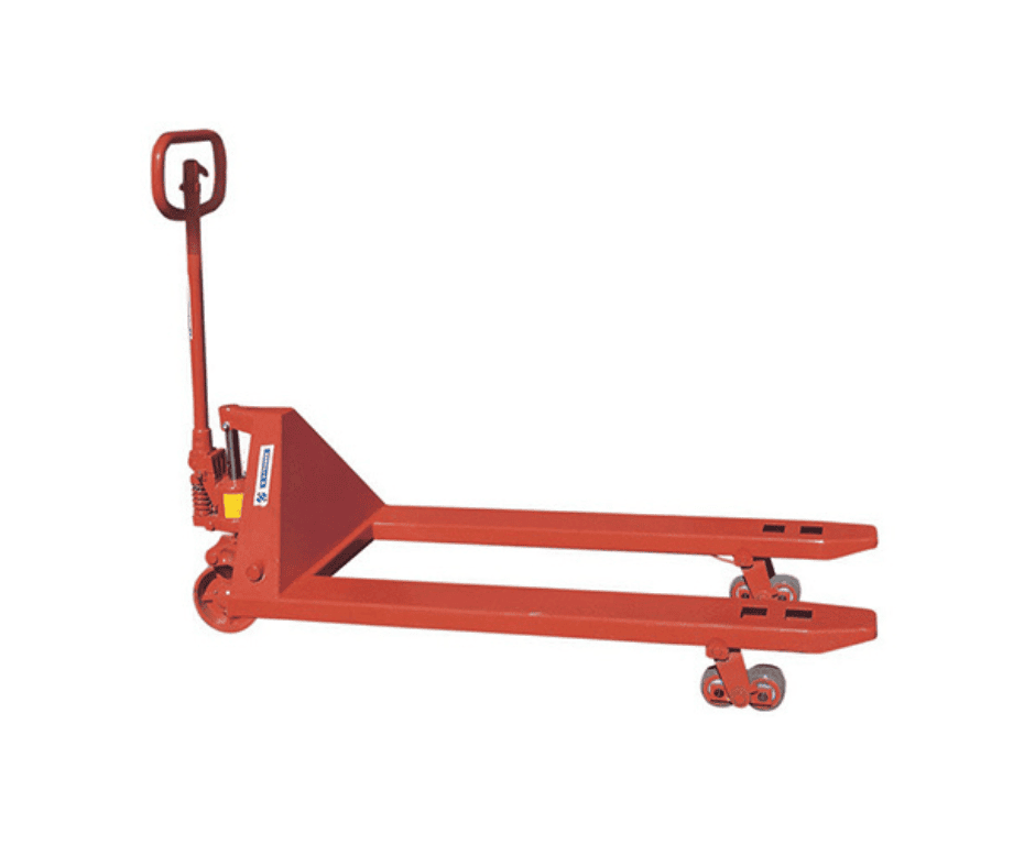 Pallet Jack Rentals - Atlanta