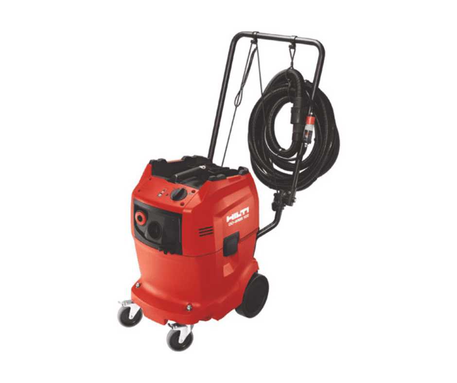 Core Drill Water Management System Rentals - Atlanta