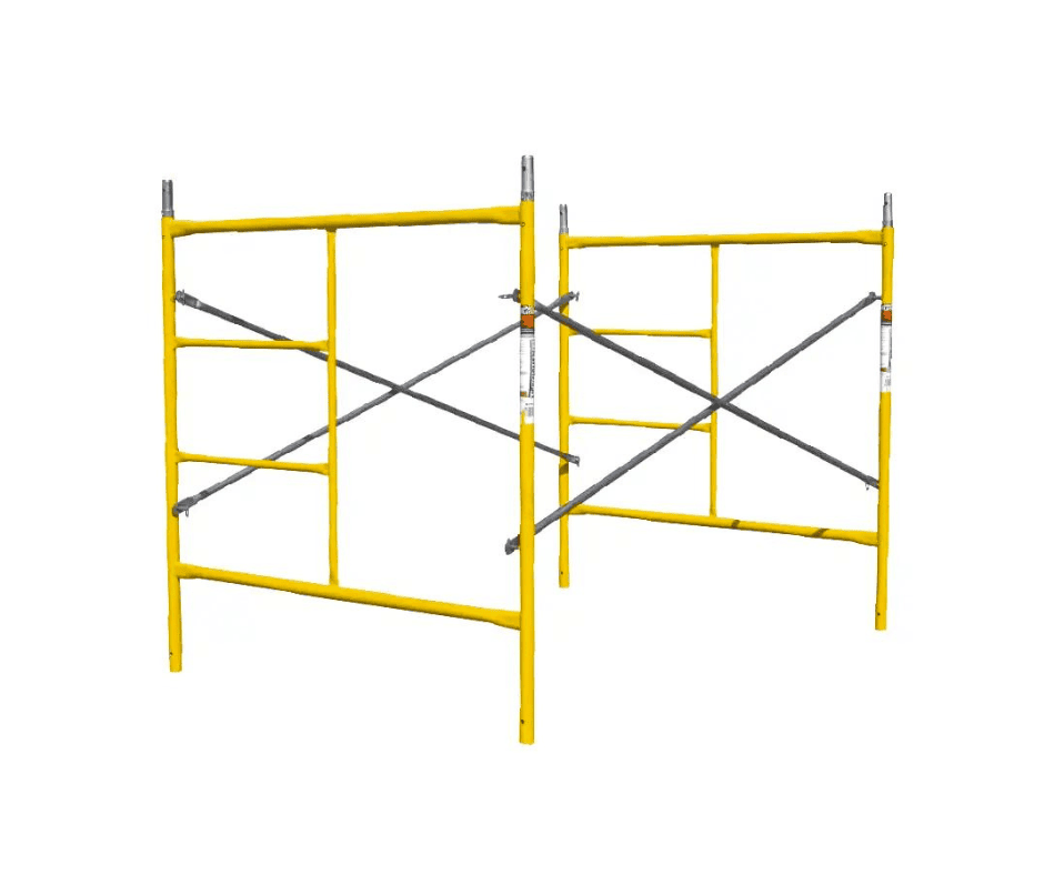 Masonry Scaffolding Rentals - Atlanta