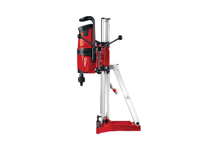 Diamond Core Drill Rentals - Atlanta