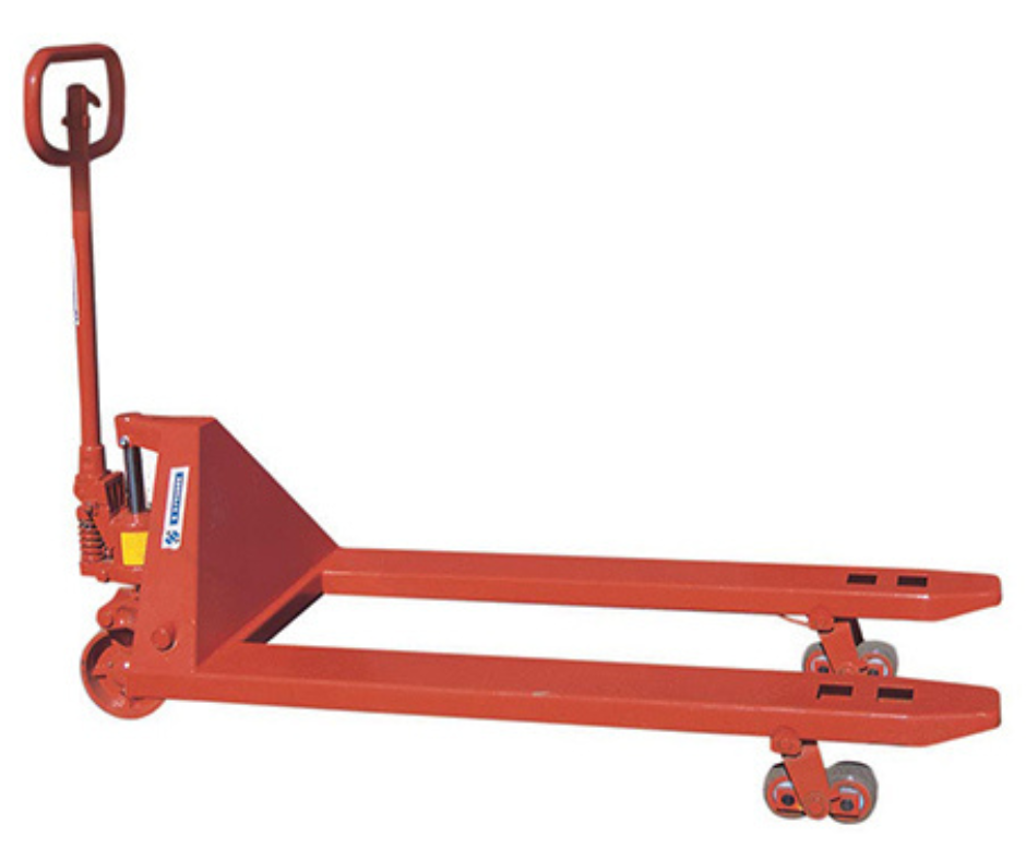 Pallet Jack Rentals - Atlanta